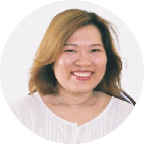 Trần Hồng Minh Lý | ASP